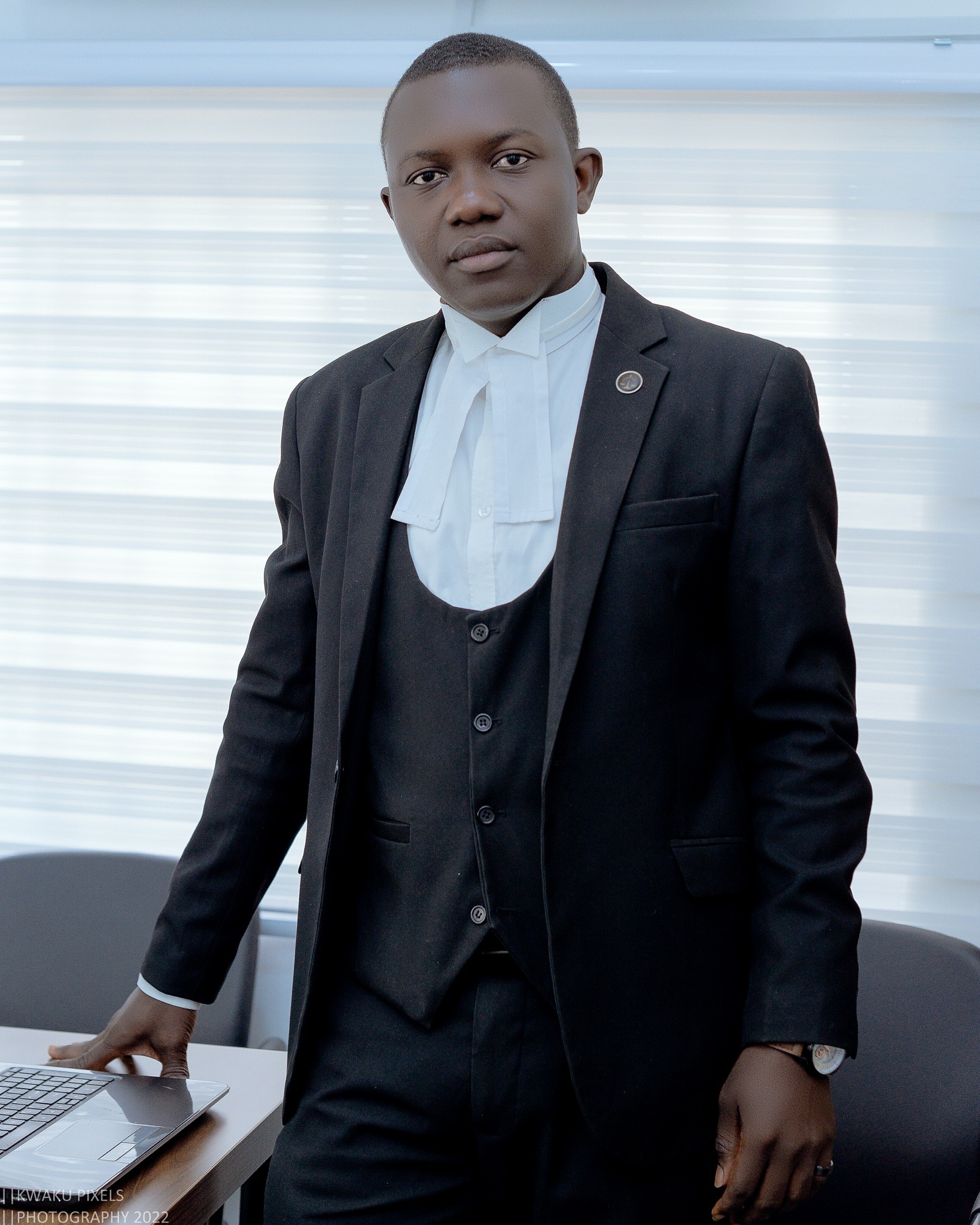 Lawyers - G.A Sarpong & Co