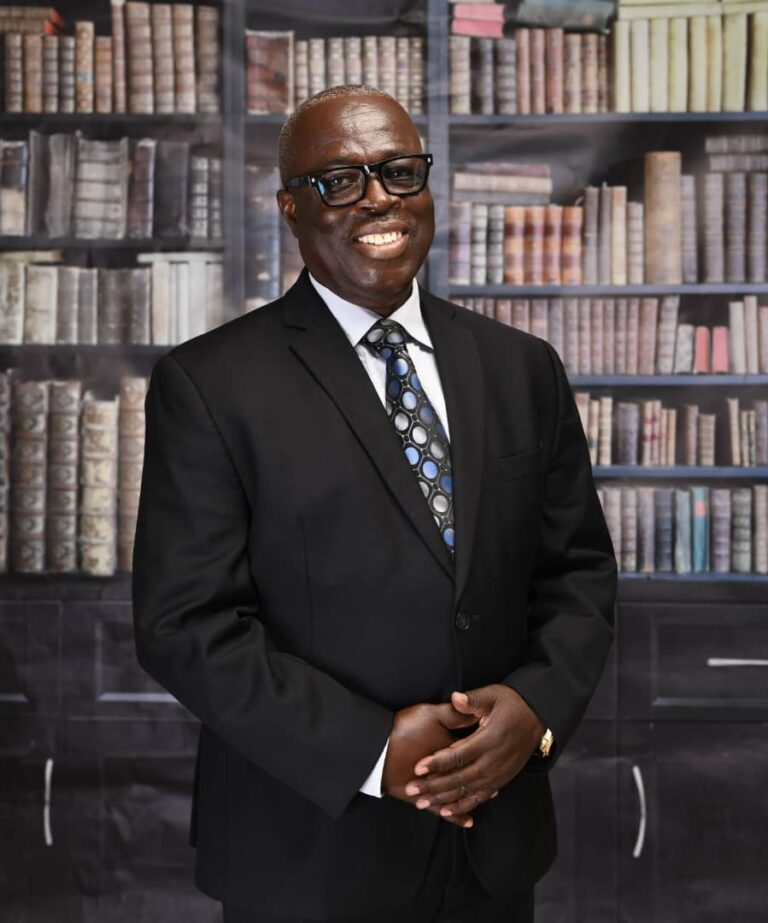 Lawyers - G.A Sarpong & Co